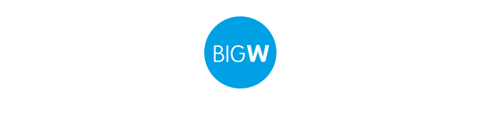 Big W promotion | 70% | May 2017 | Look! - Picodi Australia