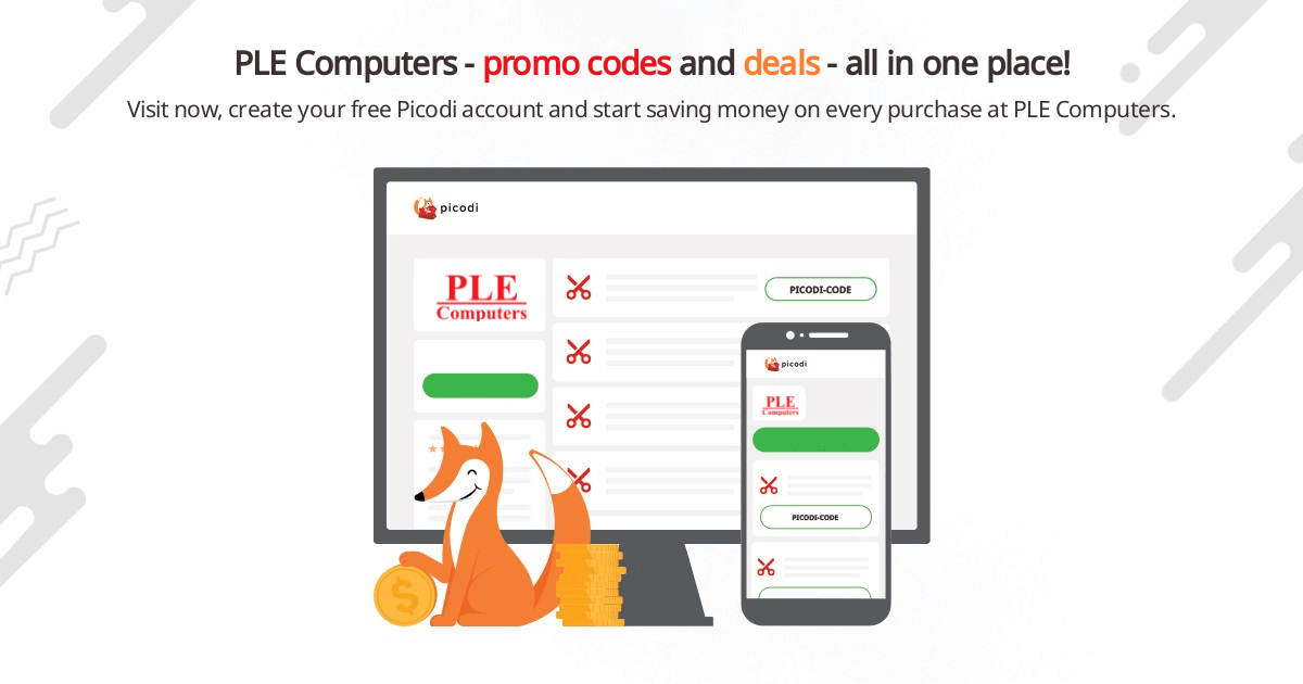 PLE Computers discount code | January 2024 | Picodi Australia