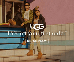 Coupon Codes, Deals & Promotions