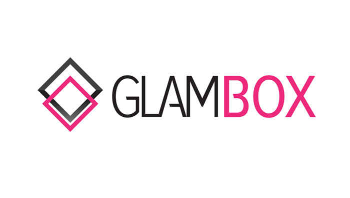Glambox Logo
