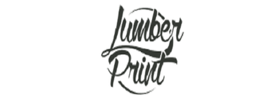 LumberPrint Gutscheincode | 5% | Mai 2026 - Top!