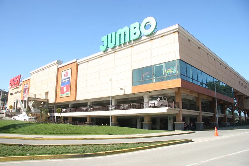 Cupon Jumbo | 50% | Enero 2018 | ¡Benefíciate! - Picodi Chile