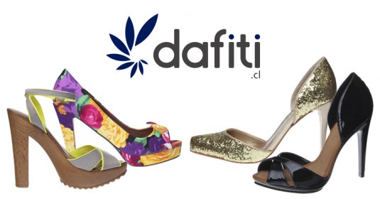 Cupon Dafiti | 80% | Mayo 2017 | ¡Benefíciate! - Picodi Colombia