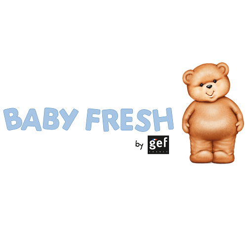 Cupones de descuento Baby Fresh | 50% | Febrero 2020