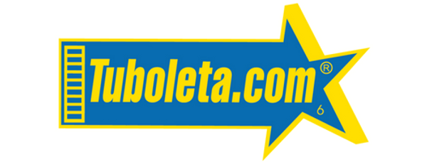 Cupones de descuento Tuboleta | $175.000 | Agosto 2022 | ¡Mirá!