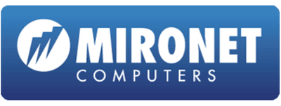 MIRONET slevový kupon | Získejte nyní! | Srpen 2025