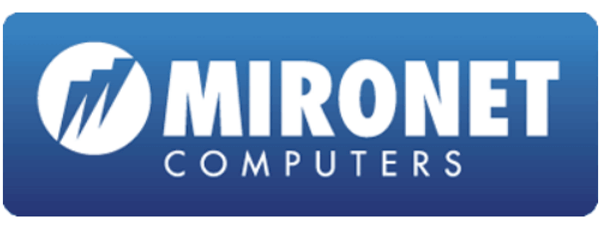 MIRONET slevový kupon | Získejte nyní! | Srpen 2025