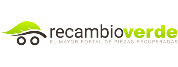 Recambio Verde codigo descuento | Abril 2025 | Picodi España