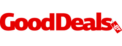 GoodDeals προσφορές | 80% | Νοέμβριος 2025 - Picodi Ελλάδα