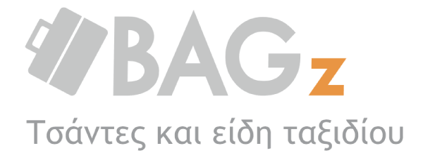 Bagz εκπτωτικός κωδικός & προσφορές έως 70% | Ιουν 2026