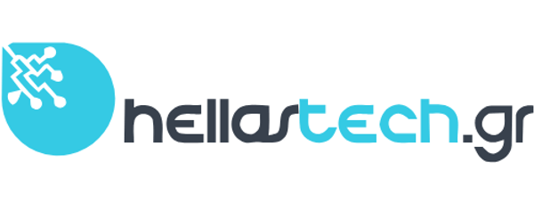 Hellas Tech προσφορά | 98% | Μάιος 2026 - Δες το!
