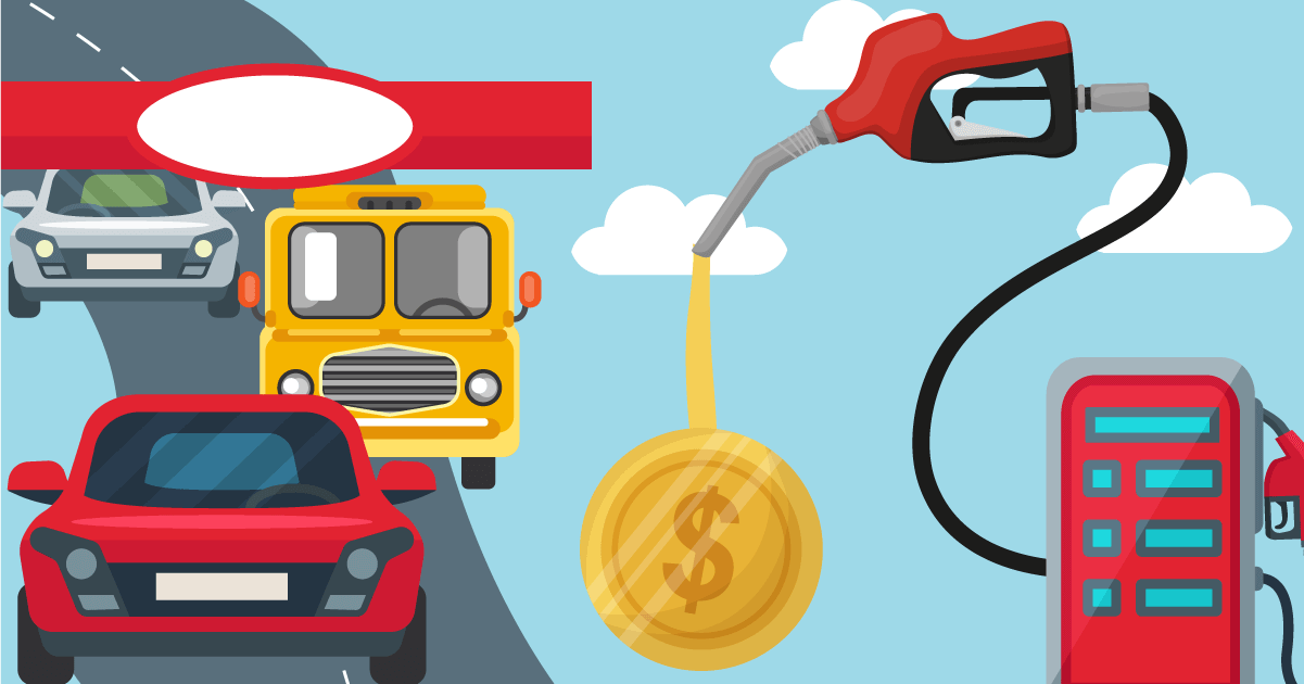 Petrol Index 2023: how many litres of petrol can you buy for an average ...