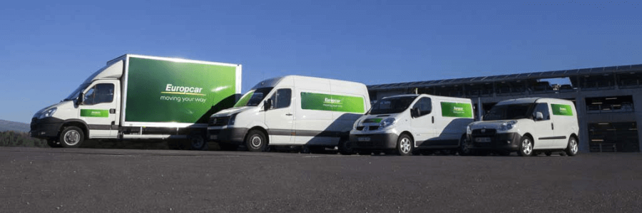 Codici sconto Europcar | 30% | Gennaio 2020
