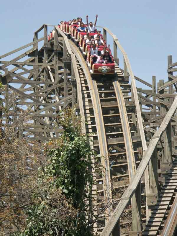 Promociones Six Flags | 50% | Mayo 2017 | ¡Benefíciate! - Picodi México