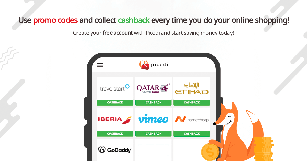 Promotion Codes & Discounts