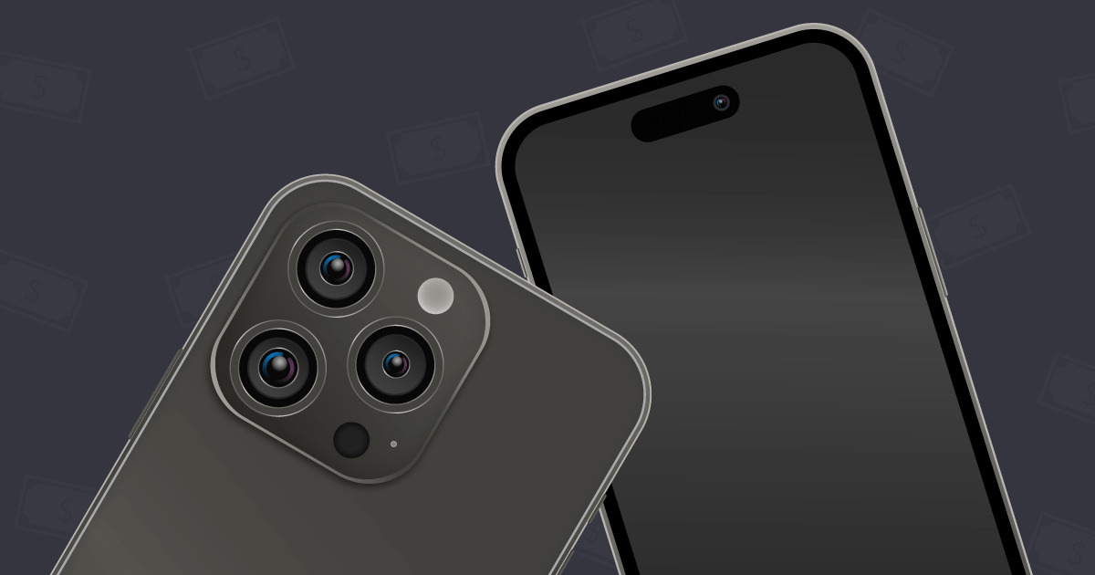 iPhone Index 2024: How Many Days You Need to Work to Afford It - Bargain Hunting - Picodi.com