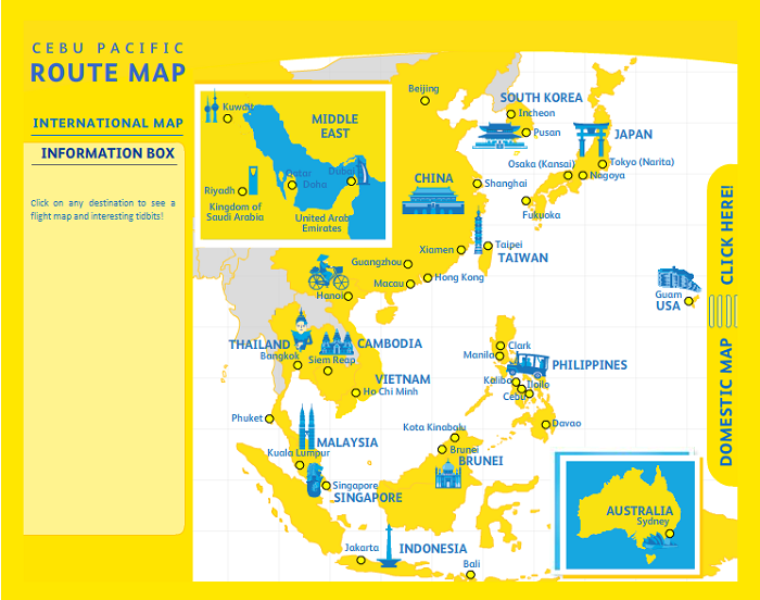 Cebu Pacific promo | 50% | December 2017 | Look! - Picodi Philippines