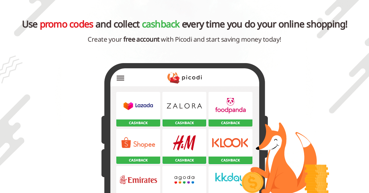 Promotion Codes & Discounts