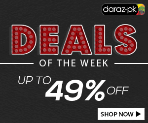 Promotion Codes & Discounts - Picodi Pakistan