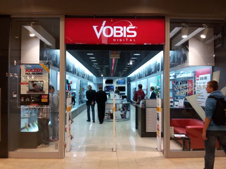 Vobis rabat | 30zł | Styczeń 2018 | Skorzystaj! - Picodi Polska