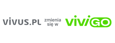 Vivigo kod rabatowy | 7% | Maj 2025 - Picodi