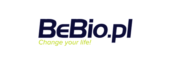 BeBio.pl kod rabatowy | 50% | Wrzesień 2025 - Picodi