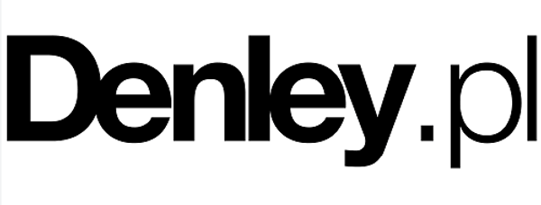 Denley kod rabatowy | 80% | Październik 2025 - Picodi