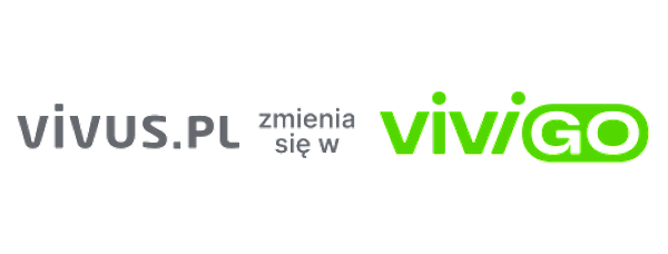 Vivigo kod rabatowy | 7% | Maj 2025 - Picodi