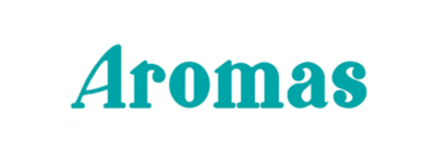 Código promocional Aromas | Maio 2026 - Poupe!
