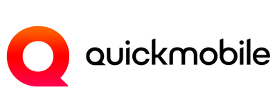 Cupon de reducere Quickmobile | Decembrie 2025 - Picodi