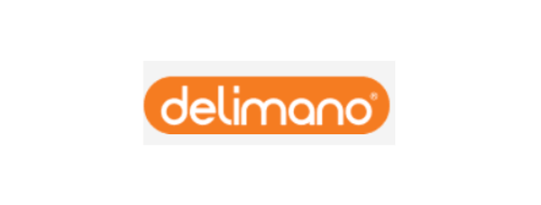Cod reducere Delimano | Mai 2026 - Vezi oferta!