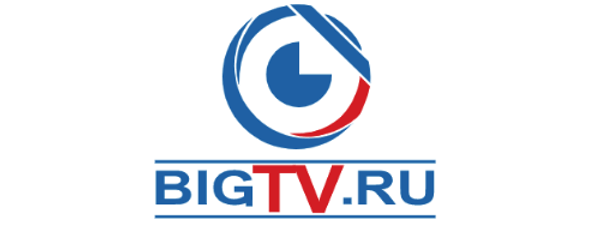 промокод Bigtv.ru (Биг ТВ) | Октябрь 2025 - Picodi Россия