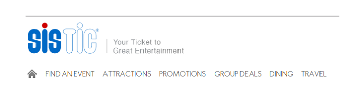 Sistic voucher | 10% | December 2017 | Save big! - Picodi Singapore