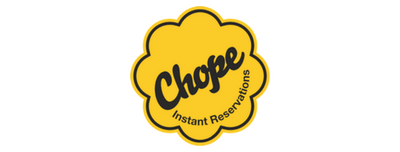 Chope promo code | October 2025 - Picodi Singapore
