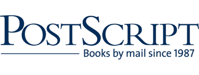 PostScript Books promo code | December 2025 - Picodi UK