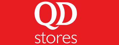 QD Stores discount code | August 2024 - Picodi UK