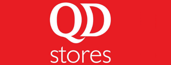 QD Stores discount code | August 2024 - Picodi UK
