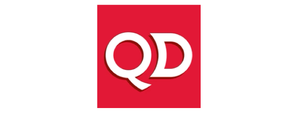 QD Stores discount code | Deals up to 50% | May 2026