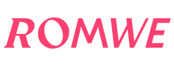 ROMWE coupon code | June 2025 - Picodi USA