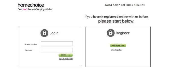 HomeChoice sale | 70% | April 2017 | Look! - Picodi South Africa