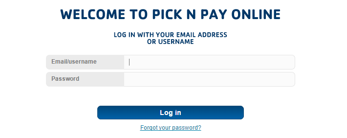 Pick n Pay sale | 10% | Black Friday 2016 | Look! - Picodi.com